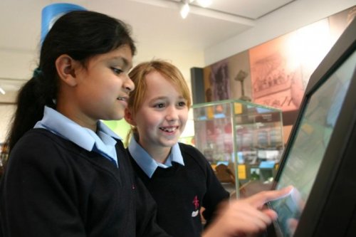 Learning - Cardiff Story