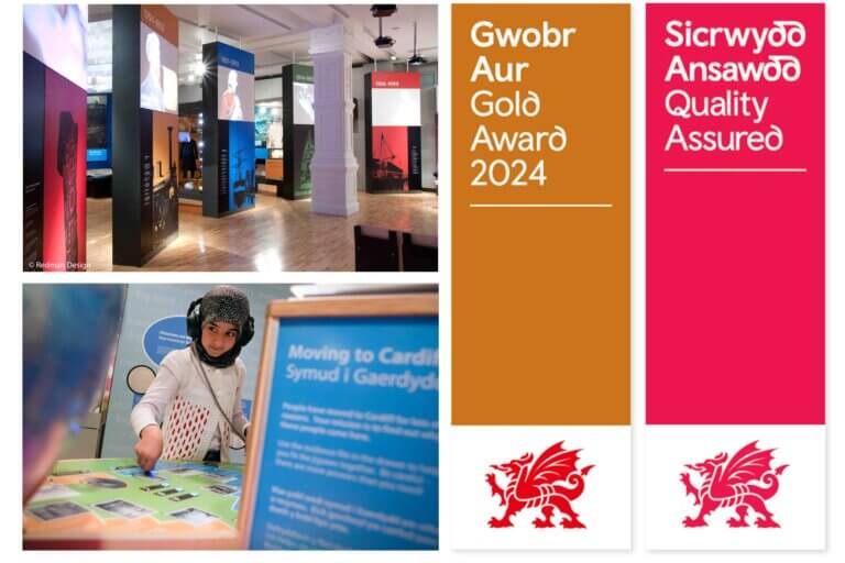 Cardiff Story Museum - A Museum all about Cardiff